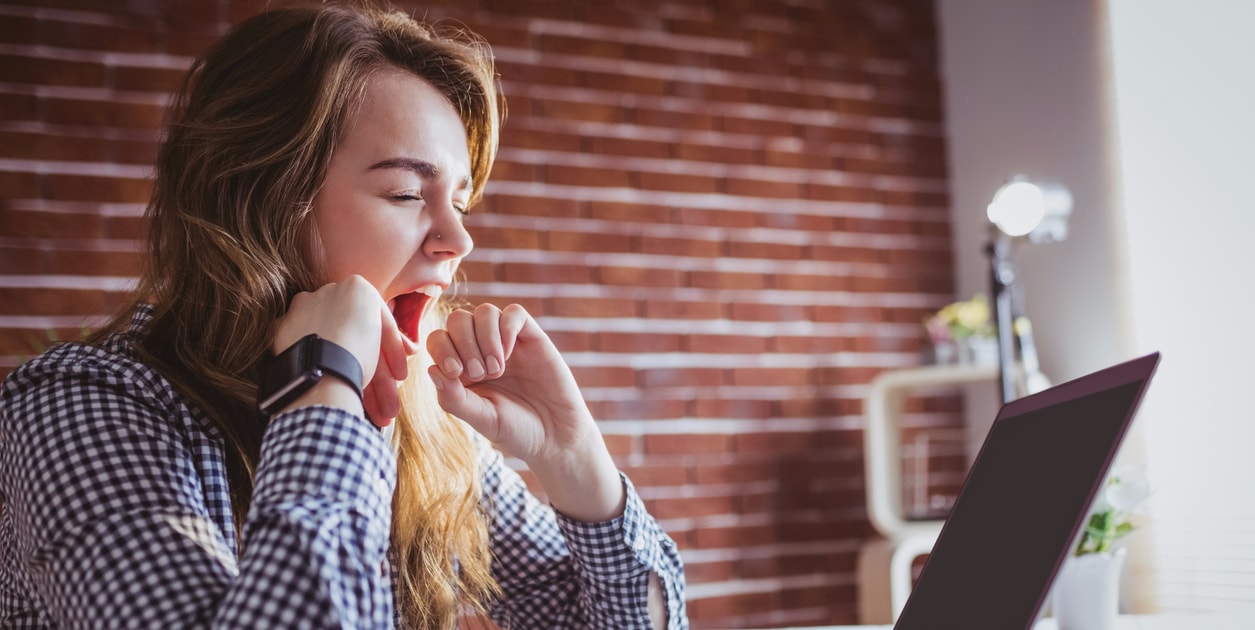 Sleepstation - Sleep improvement and support